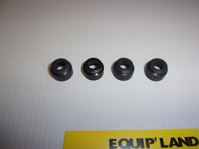 Equip-Land : Joints queue soupapes ADM (4) Equip-Land : Joints queue soupapes ADM (4)